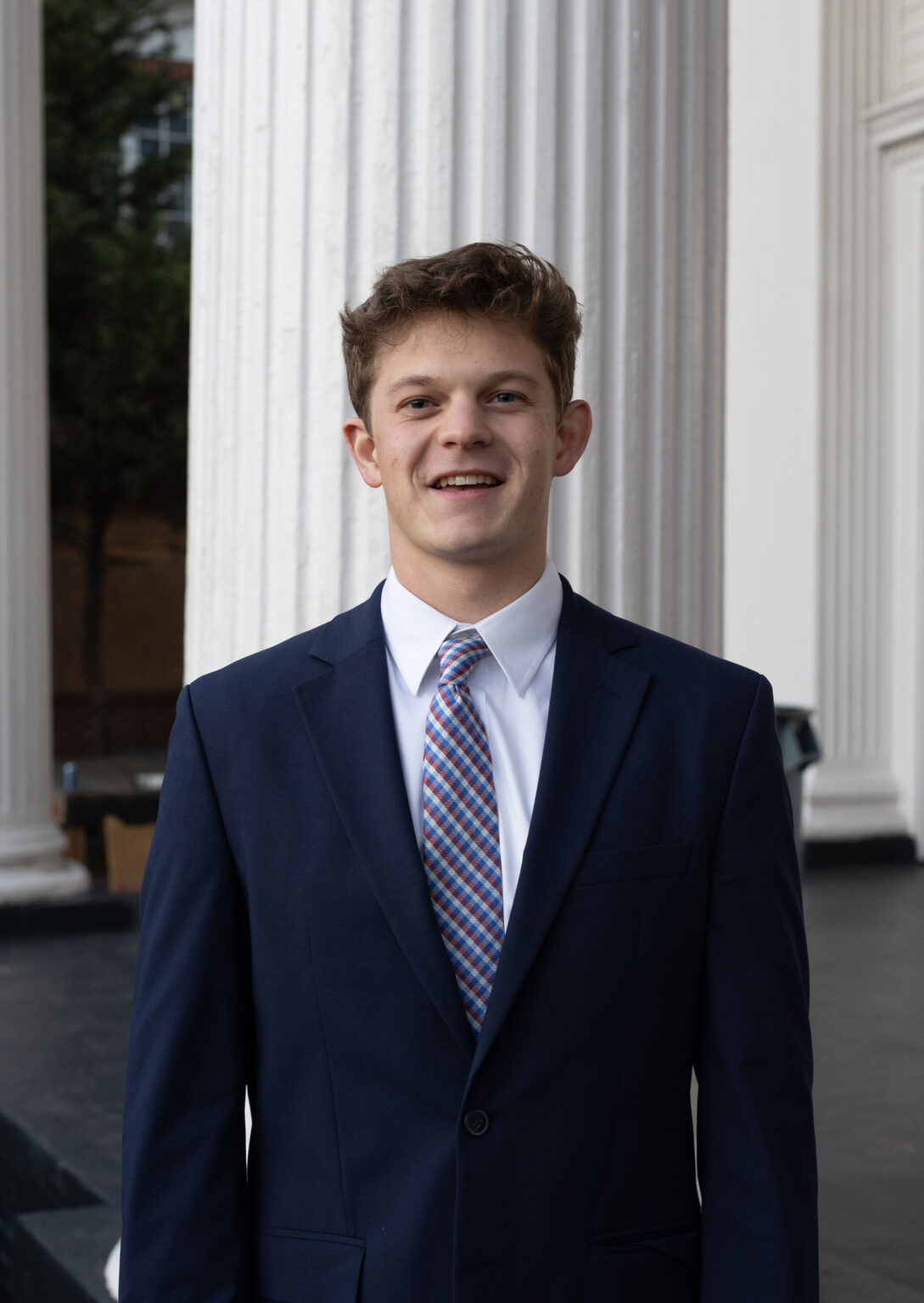 Our Chapter Officers