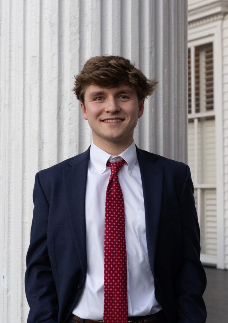 Our Chapter Officers